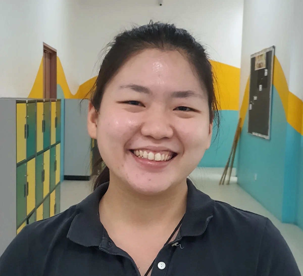 Meet Our Team | Straits International School, Penang